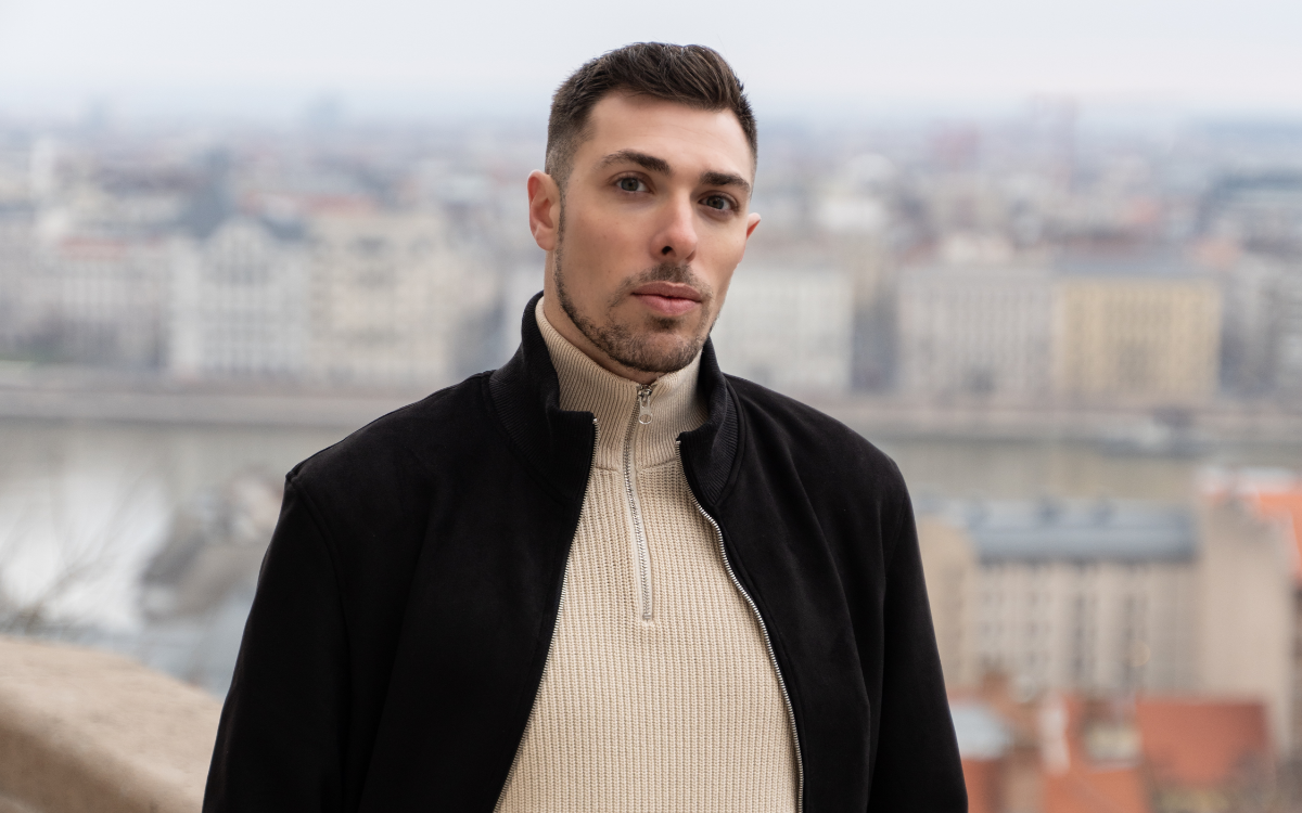 Innovation in Harmony: Alex Veach's Journey from Classical Music to Hip-Hop