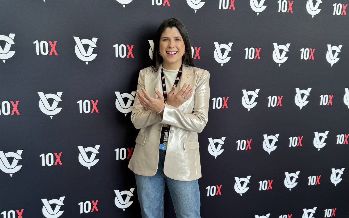 Monica Tuccella: Paving the Way to Success and Empowerment in the ...