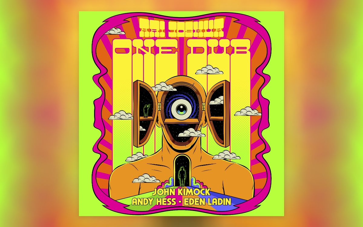 Ari Joshua's Ambitious 'One Dub' EP Shines