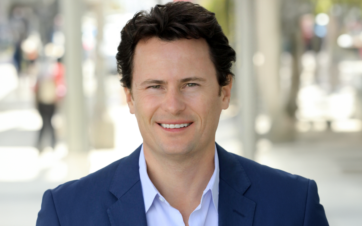 Braden Yuill: Pioneering Change in Business with Virtual Coworker