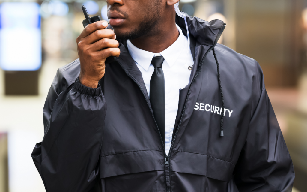 Atlanta's Best in Security: Exploring Top Companies with 5-Star Reviews