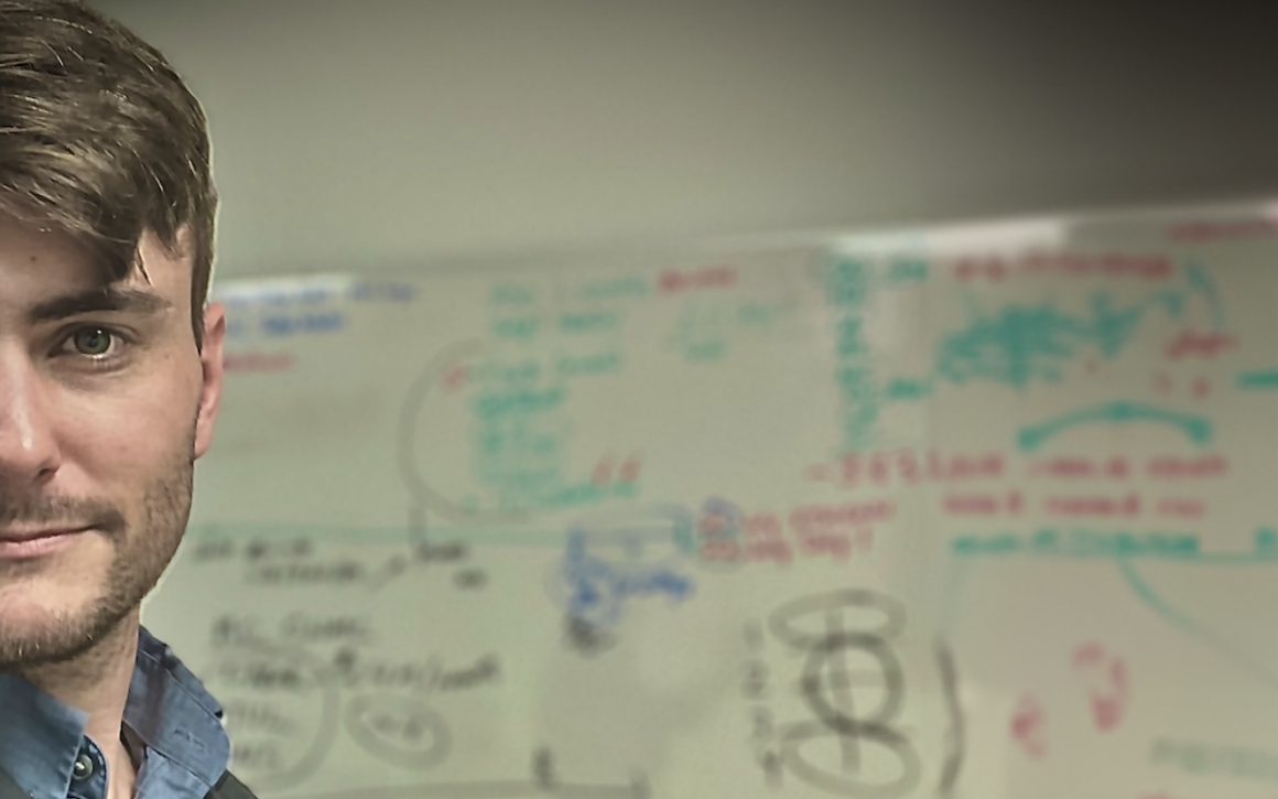 Pioneering Ethical AI Use in Academia and Industry with Dr. Travis Goodson