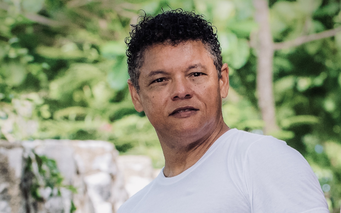 Jamaican-Born Artist Shane Allenger Releases Debut Solo Single