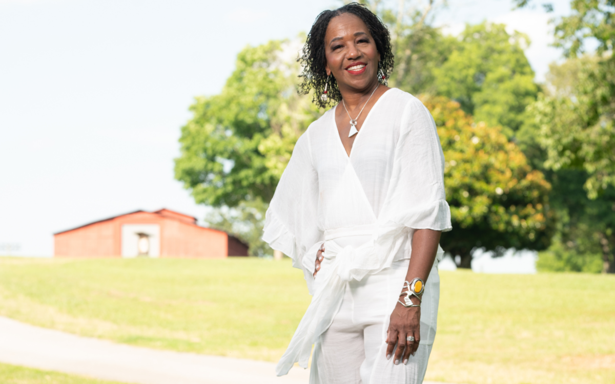 Empowering Young Minds: Judge Teri Thompson's Literary Journey with ...