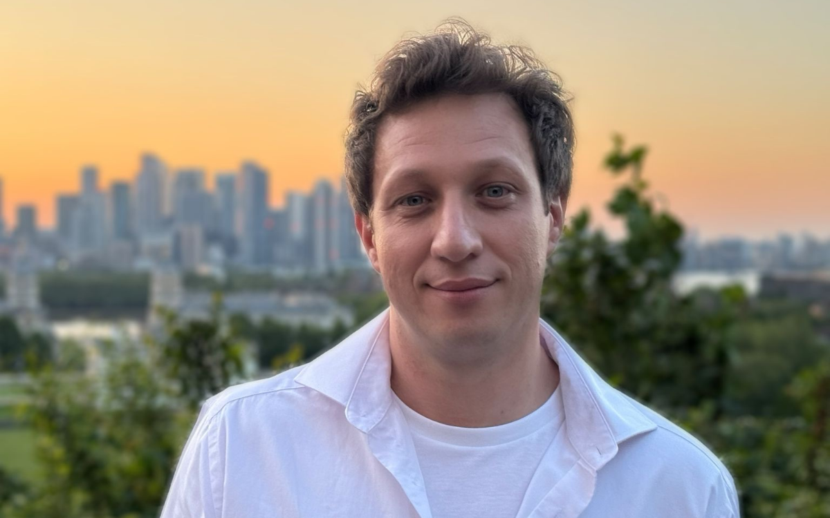 From noise to signal: Personal PR as a strategic asset for founders