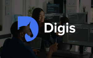 Digis Transforms from Startup to Global Software Development Leader