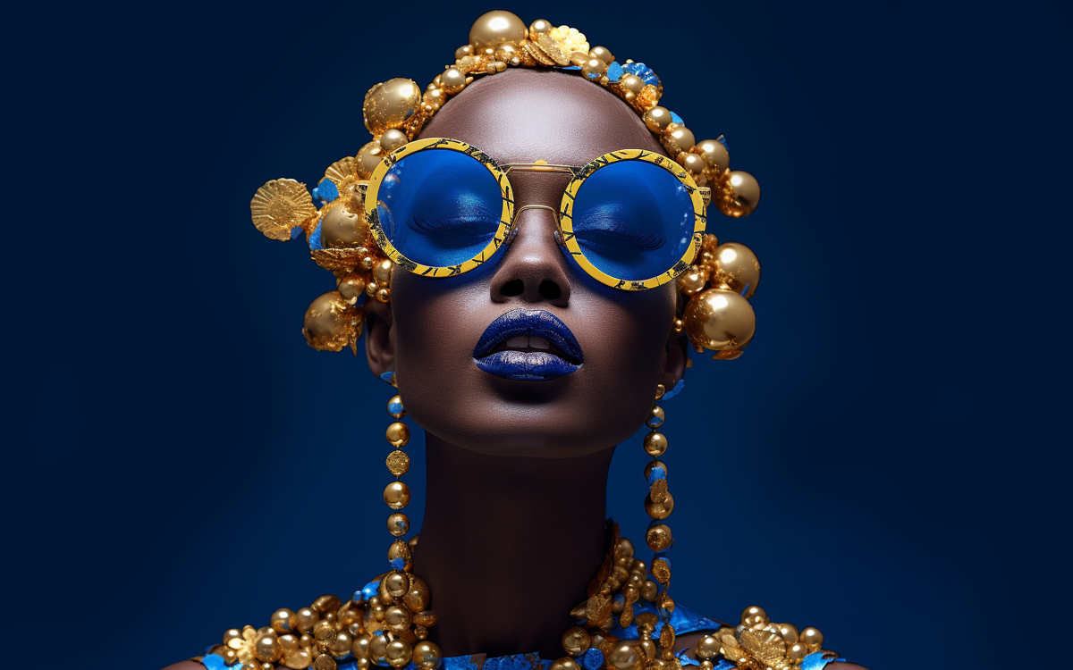 'Re-Inventing the Runway' Brings High Fashion to the Hip-Hop Scene