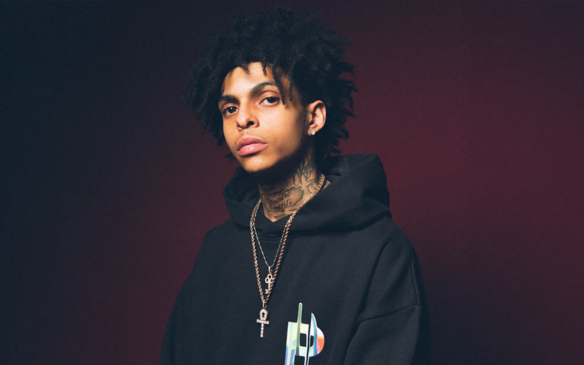 Lil Tony Becomes Atlanta's Most Talked About Young Artist