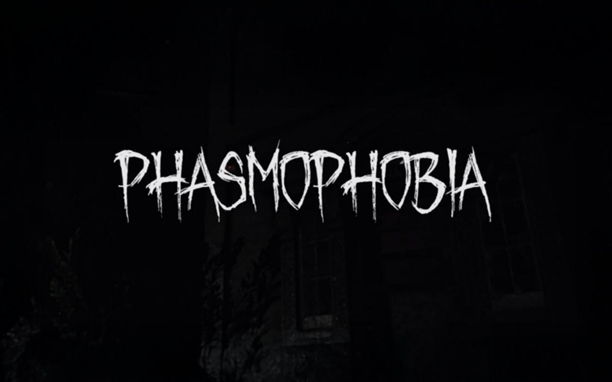 The Phasmophobia Console Edition Finally Makes Its Debut