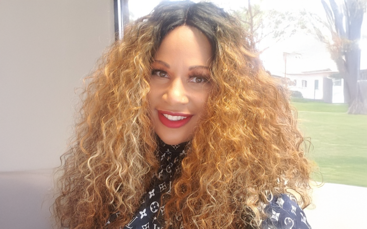 Inside The World of Empowerment Leader Yulander McTier