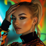 Patrycia Kayy | AKA Patikayy Rises to Success in Golf & Influence