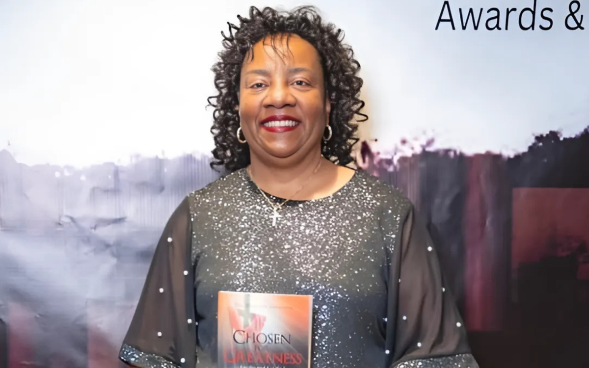Dr. DeLois Jackson: Educator, Best-Selling Author, and Transformational ...