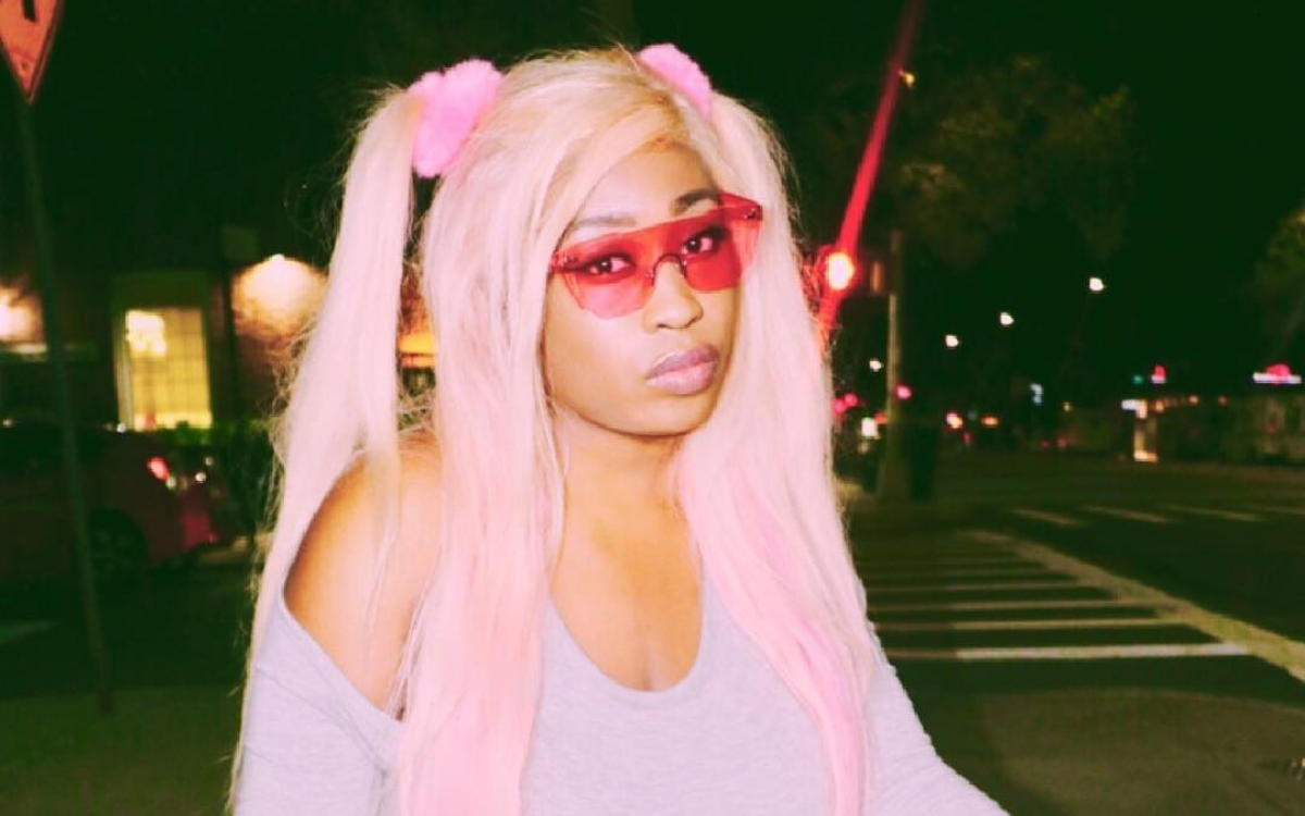 The Unstoppable Rise of Brooklyn's Lotus Bomb