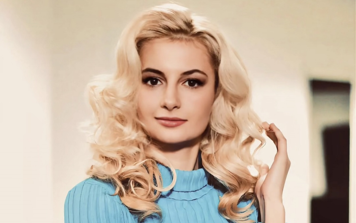 Olga S Popova's 'Wayne's Gun' Takes Musical Theater into New Territory