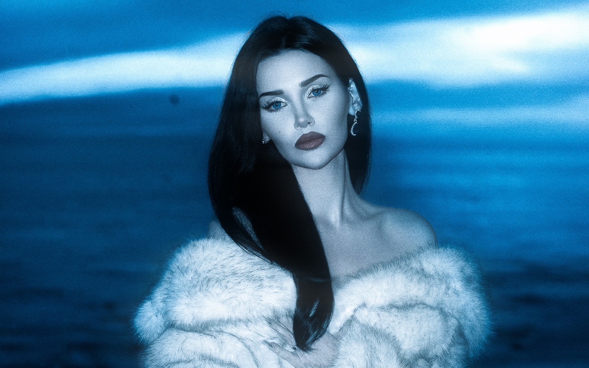 Siren Is New to the Scene But She's Been Ready for Years